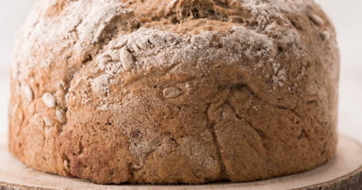 Pan rápido | Cocina y recetas fáciles