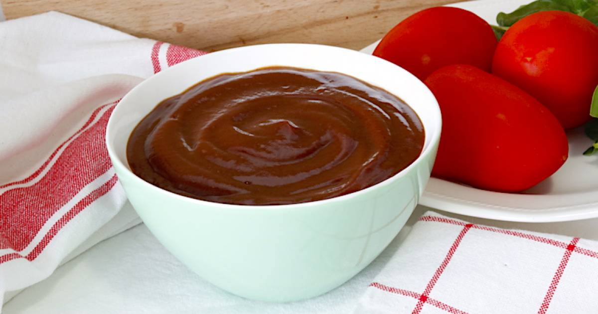 Salsa barbacoa: cómo hacer salsa bbq en casa | Cocina y recetas fáciles